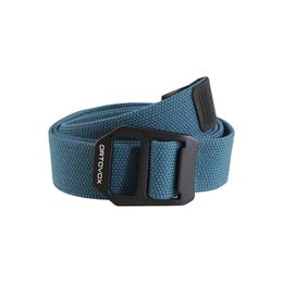 Ortovox Gürtel Herren Größe One Size Second Hand blau