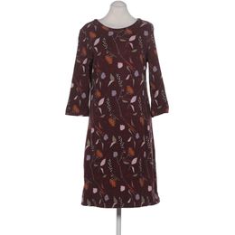 Maas Kleid Damen Größe L Second Hand bordeaux