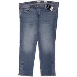 s.Oliver Jeans Damen Größe 35/36 Second Hand blau