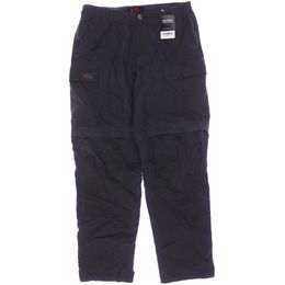 Fjällräven Fjällräven Stoffhose Damen Größe L Second Hand grau