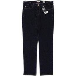 s.Oliver Jeans Damen Größe 38 Second Hand marine