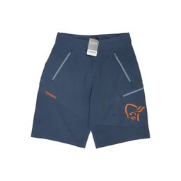 Norröna Norrøna Shorts Damen Größe S Second Hand marine