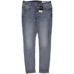 s.Oliver Jeans Damen Größe 32 Second Hand blau