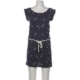 Ragwear Kleid Damen Größe M Second Hand marine