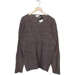 Nowadays Pullover Herren Größe XL Second Hand braun
