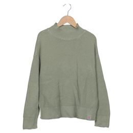 LIEBLINGSST&Uuml;CK LIEBLINGSST&Uuml;CK Pullover Damen Gr&ouml;&szlig;e S Second Hand hellgr&uuml;n