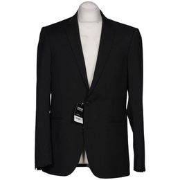 Tiger Of Sweden Sakko Herren Größe M/L Second Hand schwarz