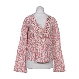 Pepe Jeans Bluse Damen Gr&ouml;&szlig;e S Second Hand pink
