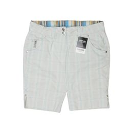 Scott Shorts Damen Gr&ouml;&szlig;e S Second Hand hellblau
