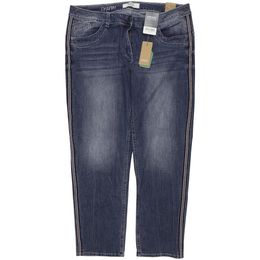 Cecil Jeans Damen Gr&ouml;&szlig;e 36 Second Hand blau