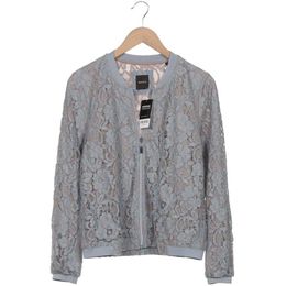 Bonita Jacke Damen Größe M Second Hand hellblau