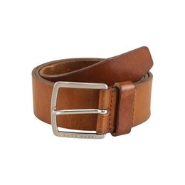 BOSS Black Gürtel Herren Größe One Size Second Hand braun