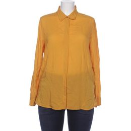 United Colors Of Benetton Bluse Damen Größe L Second Hand orange