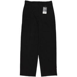 Massimo Dutti Stoffhose Damen Größe S Second Hand schwarz