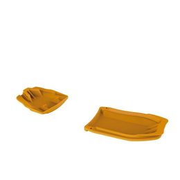 Petzl Antisnow Leopard Schneeschutz