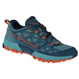 La Sportiva Bushido II Jr - Trailrunningschuhe - Kinder