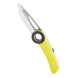 Petzl Spatha - Messer