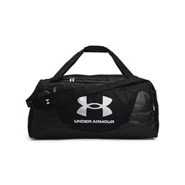 Under Armour Sportrucksack "UA Undeniable 5.0 Duffle LG", B/H/T: 37cm x 36cm, schwarz, Rucksäcke, 101 Liter Volumen