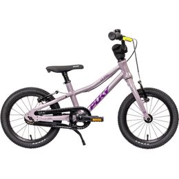 Puky Kinderfahrrad "LS-PRO 14", 21cm, rosa, Fahrräder