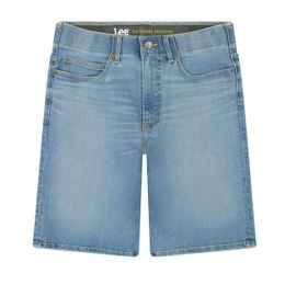 Lee Herren Jeansshorts "XM 5 POCKET"tenney, Gr. 32, Denim/Jeans, Obermaterial: 77% Baumwolle, 21% Polyester, 2% Elasthan, Jeans, Sommerhose Extreme