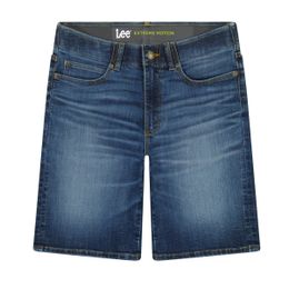 Lee Herren Jeansshorts "XM 5 POCKET"legends, Gr. 30, Denim/Jeans, Obermaterial: 77% Baumwolle, 21% Polyester, 2% Elasthan, Jeans, Sommerhose Extreme