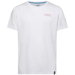 La Sportiva Mantra M - T-Shirt - Herren
