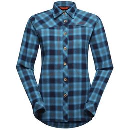 La Sportiva Rambler Flannel W - Langarmshirt - Damen