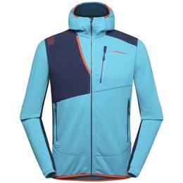 La Sportiva Lucendro Thermal Hoody - Fleecejacke - Herren