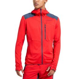 La Sportiva Aequilibrium Thermal Hoody M - Fleecejacke - Herren