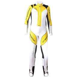 La Sportiva Cube Racing - Skitouren Rennanzug - Herren