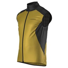 La Sportiva Blizzard Windbreaker M - Trailrunning-Weste - Herren