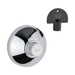 Grohe Atlanta Absperrventil, 19841000,