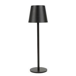 AddLiving AddLiving LED Fashion Tischlampe schwarz