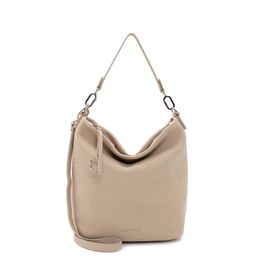 SURI FREY Schultertasche 'Debby' Damen Gr&ouml;&szlig;e One Size sand