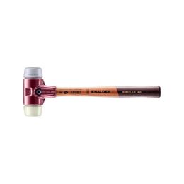 Halder Schonhammer Simplex 40mm TPE-mid/Nylon (3038.040)