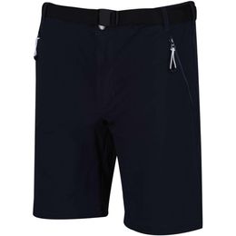 Regatta Xert III Stretch Herren Stretchshorts dunkelblau 50 - Herrenhosen & -shorts