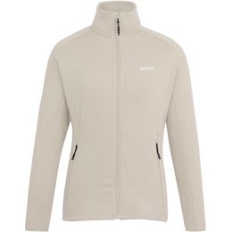 Regatta Malana Damen Stretchjacke beige 46 - Damenjacken