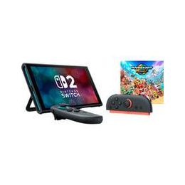 Nintendo Switch 2 inkl. Mario Kart World-Set, Spielkonsole