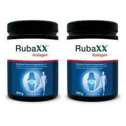 Pharma SGP Rubaxx Kollagen Pulver 600 G