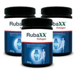Pharma SGP Rubaxx Kollagen Pulver 900 G