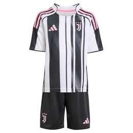 adidas Performance Tracksuit 'Juventus Turin 25/26' boy Black size 104