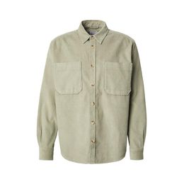 Only & Sons Only & Sons Button Up Shirt 'ONSAlp' male Green size M
