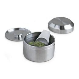 Kinto Teedose Can