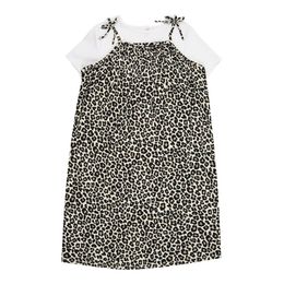 Only Girls Dress 'KOGEmmi' girl White size 122/128