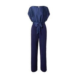 Swing Jumpsuit Damen Gr&ouml;&szlig;e M marine