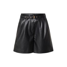 Only Shorts 'ONLHeidi' Damen Größe 38 schwarz