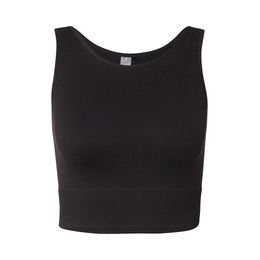 Only Play Sports Top 'Jaia' female Black size M/L