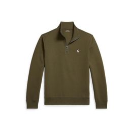 Polo Ralph Lauren Sweatshirt Herren Gr&ouml;&szlig;e L oliv
