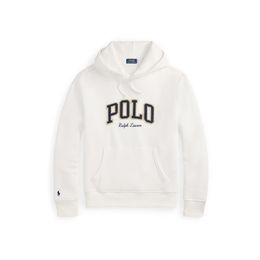 Polo Ralph Lauren Sweatshirt male White size S
