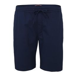 Tommy Hilfiger Big & Tall Tommy Hilfiger Big & Tall Pants 'BROOKLYN' male Blue size 50